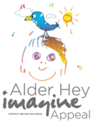 Alder Hey Logo