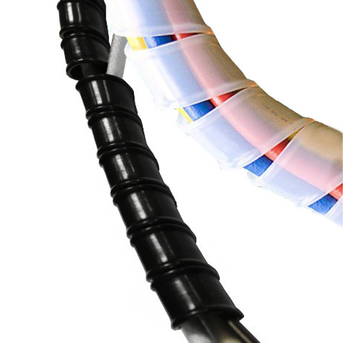 PTFE Tubing, PTFE Conduit & PTFE Spiral Wrap